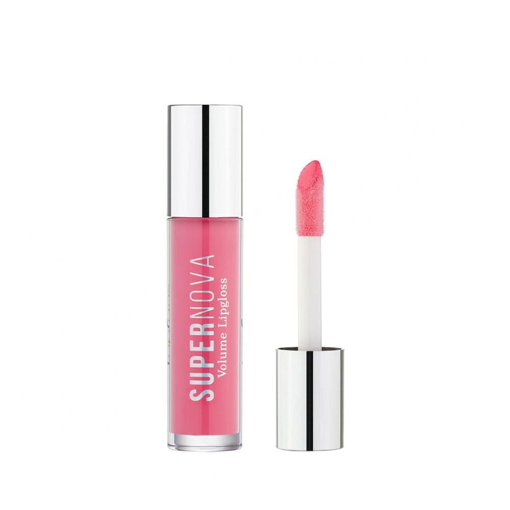 Topface lesk na rty Supernova Volume, 4 ml | RIANO
