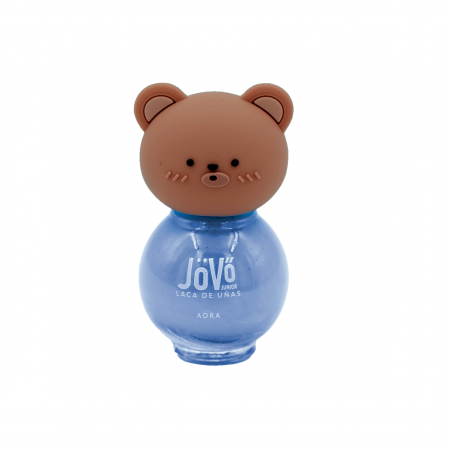 JöVő zlupovací lak na nechty pre deti na vodnej báze, 01 Adra, 10ml | RIANO