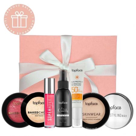 Dárková sada bestsellers Topface 2024 | RIANO