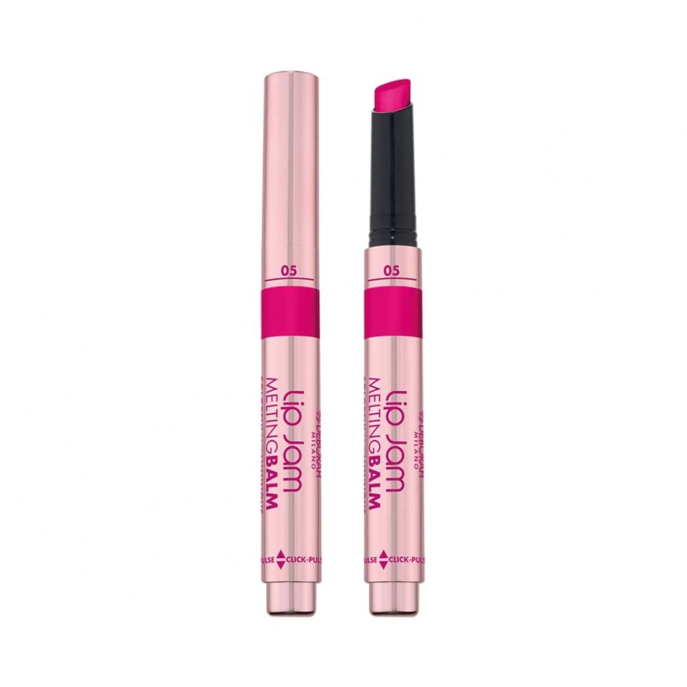 Deborah Milano tónovací balzám na rty Lip Jam Melting Balm, 2g | RIANO